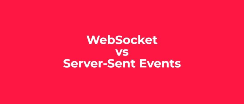Mayur Lomate on LinkedIn: #realtimedata #websocket #serversentevents # ... Mayur Lomate on LinkedIn: #realtimedata #websocket #serversentevents # ...