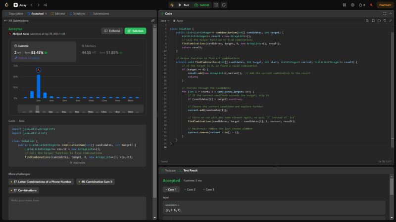 Abhijeet Karne on LinkedIn: #datastructures #algorithms #problemsolving ... Abhijeet Karne on LinkedIn: #datastructures #algorithms #problemsolving ...