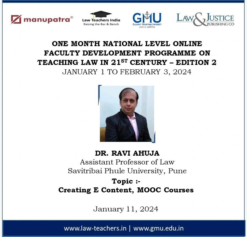 Dr. Kalpeshkumar L Gupta on LinkedIn: Dr. Ravi Ahuja Dr. Kalpeshkumar L Gupta on LinkedIn: Dr. Ravi Ahuja