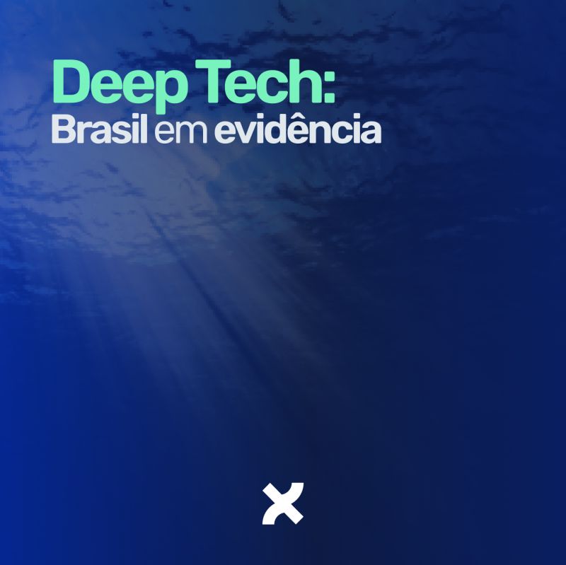 Itix no LinkedIn: O que é Tecnologia Profunda e por que o Brasil está ... Itix no LinkedIn: O que é Tecnologia Profunda e por que o Brasil está ...