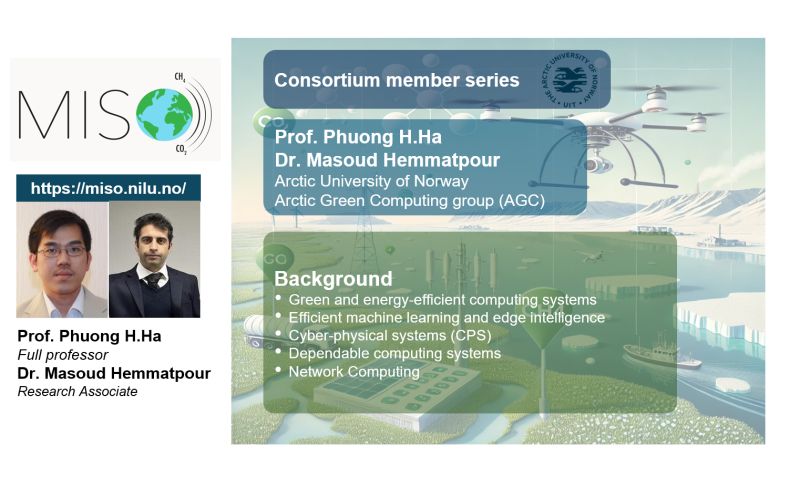 MISO in-situ observation platform on LinkedIn: Prof. Phuong Ha and Dr ... MISO in-situ observation platform on LinkedIn: Prof. Phuong Ha and Dr ...