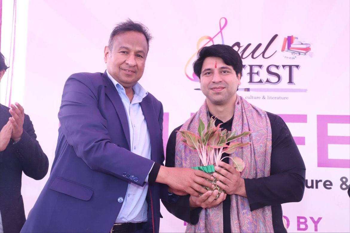 Rohit Jainendra Jain on LinkedIn: Sharing my profound experience from ... Rohit Jainendra Jain on LinkedIn: Sharing my profound experience from ...