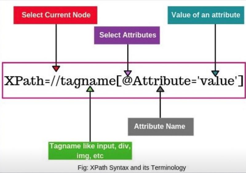 #xpath #automationtesting #qa #tester | Mah E Falak #xpath #automationtesting #qa #tester | Mah E Falak