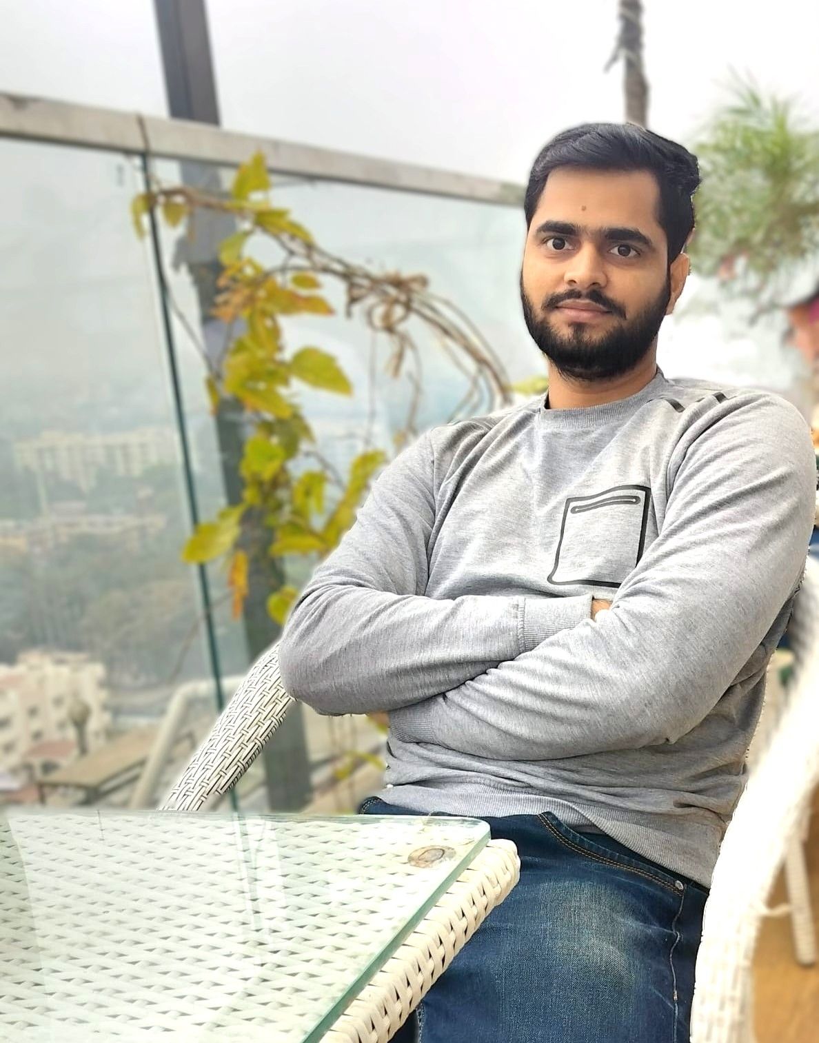#hiring | Ritesh Kumar Rai #hiring | Ritesh Kumar Rai