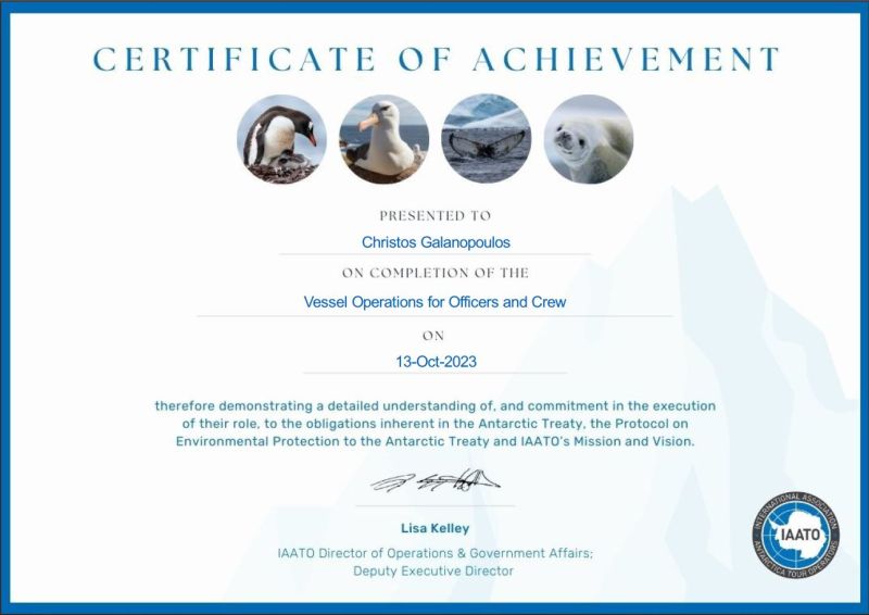 Christos Galanopoulos on LinkedIn: New season.. Christos Galanopoulos on LinkedIn: New season..