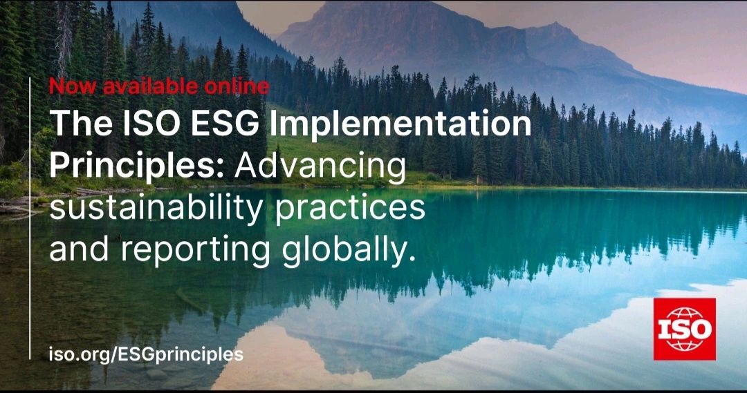LIBNOR- The Lebanese Standards Institution on LinkedIn: #iso #esg # ... LIBNOR- The Lebanese Standards Institution on LinkedIn: #iso #esg # ...