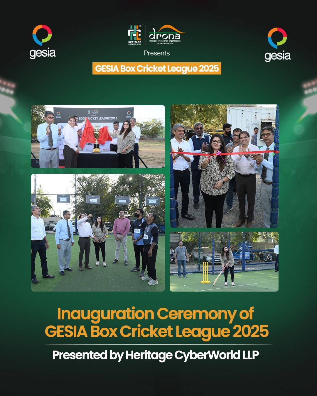 #gesia #dhruvpandit | Dr. Dhruv Pandit #gesia #dhruvpandit | Dr. Dhruv Pandit