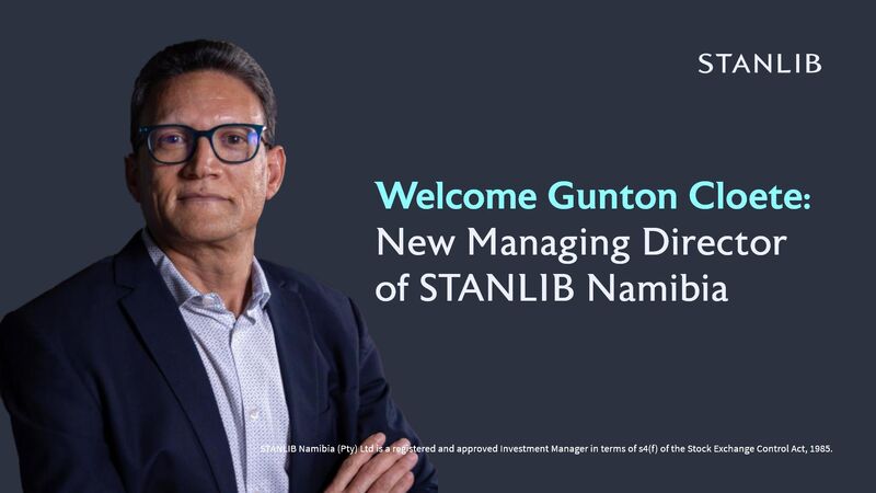#stanlib #assetmanagement #managingdirector | STANLIB Namibia #stanlib #assetmanagement #managingdirector | STANLIB Namibia