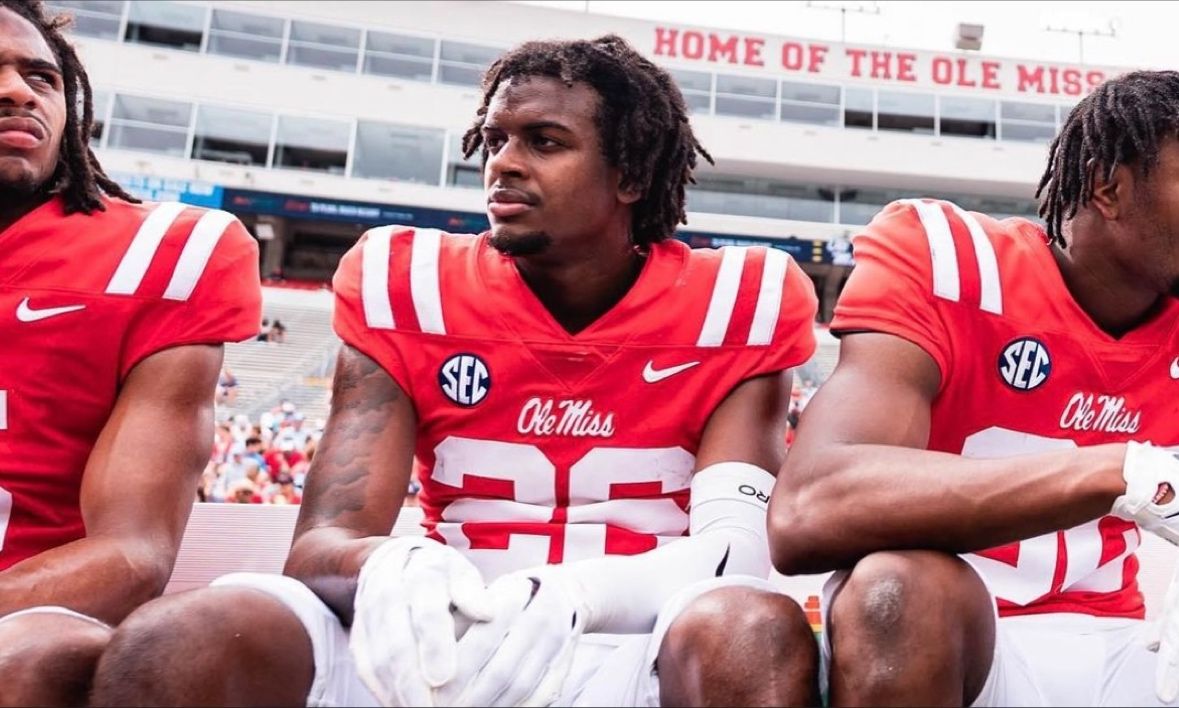 Tyler Komis on LinkedIn: Ole Miss safety will not be returning to ... Tyler Komis on LinkedIn: Ole Miss safety will not be returning to ...