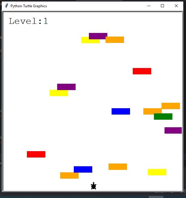 #python #gamedevelopment #programming #roadcrossing #turtlegraphics ... #python #gamedevelopment #programming #roadcrossing #turtlegraphics ...