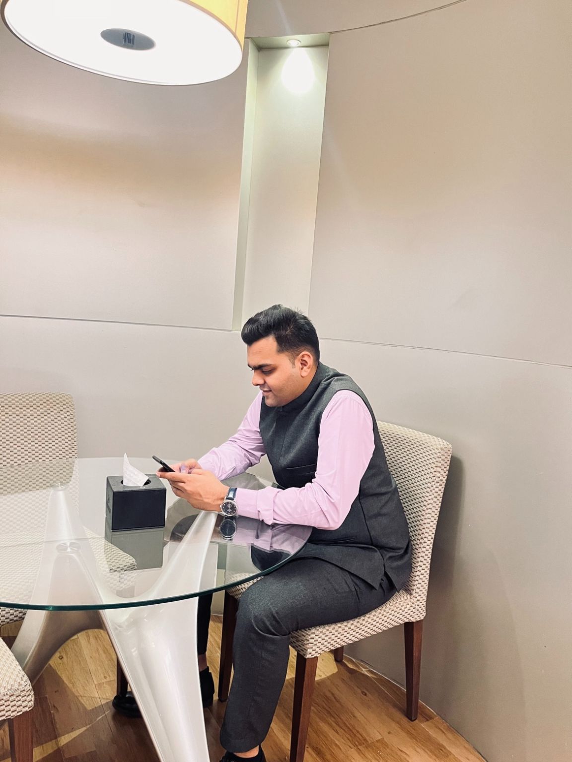 Virag Jain on LinkedIn: 🧑💼🧑💼 Virag Jain on LinkedIn: 🧑💼🧑💼