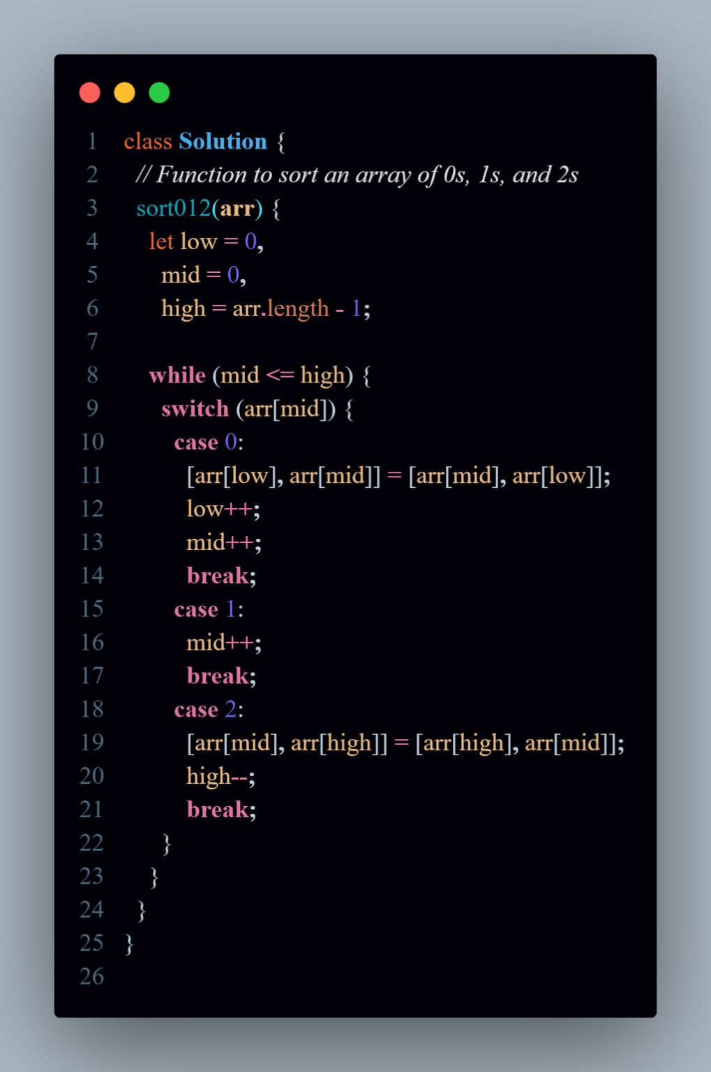 #dsa #codingchallenge #gfg160 #geekstreak2025 | Abhishek Jha #dsa #codingchallenge #gfg160 #geekstreak2025 | Abhishek Jha
