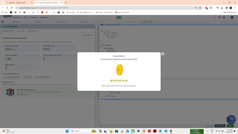 Sujal Sharma on LinkedIn: #potd #greedy #100daysofcode #java #leetcode ... Sujal Sharma on LinkedIn: #potd #greedy #100daysofcode #java #leetcode ...