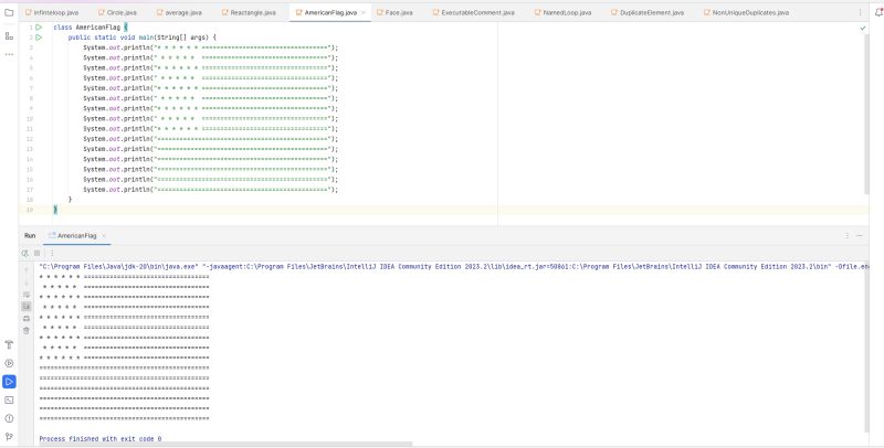 Satvik Raina on LinkedIn: #javaprogramming #internship Satvik Raina on LinkedIn: #javaprogramming #internship