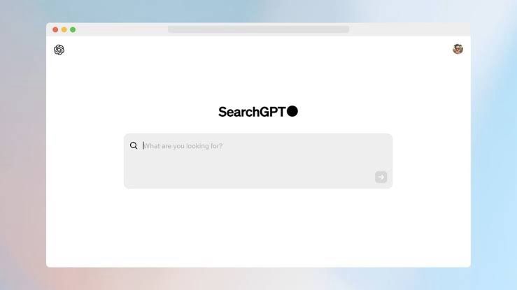 OpenAI introduces SearchGPT, a game-changer | Husnain Khalid posted on ... OpenAI introduces SearchGPT, a game-changer | Husnain Khalid posted on ...