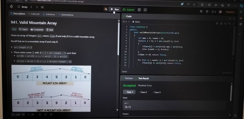 Goutam Sharma on LinkedIn: #100daysofcode #codingchallange #day18 # ... Goutam Sharma on LinkedIn: #100daysofcode #codingchallange #day18 # ...