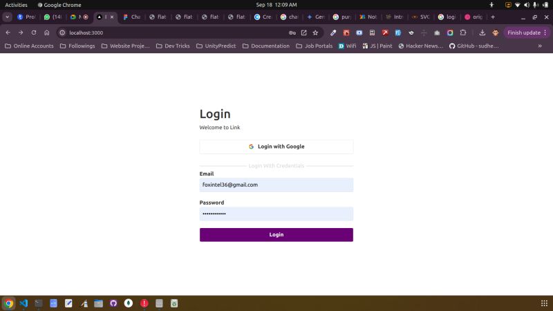 Rohan Sadhukhan on LinkedIn: #day_1 #react #uideveloper #webdeveloper Rohan Sadhukhan on LinkedIn: #day_1 #react #uideveloper #webdeveloper
