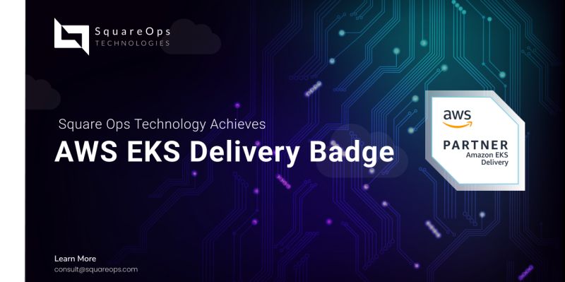 Ankush Madaan on LinkedIn: #kubernetes #aws #awseks #cloudcomputing # ... Ankush Madaan on LinkedIn: #kubernetes #aws #awseks #cloudcomputing # ...