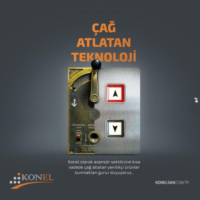 Konel Elektronik A.Ş. LinkedIn‘de: #konel #electronics #elektronik # ... Konel Elektronik A.Ş. LinkedIn‘de: #konel #electronics #elektronik # ...