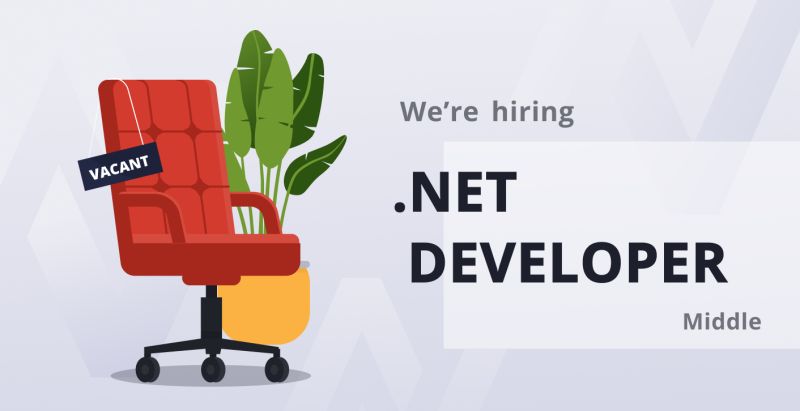 Avidi Technologies on LinkedIn: #dotnetdeveloper #dotnet #dotnetjobs Avidi Technologies on LinkedIn: #dotnetdeveloper #dotnet #dotnetjobs