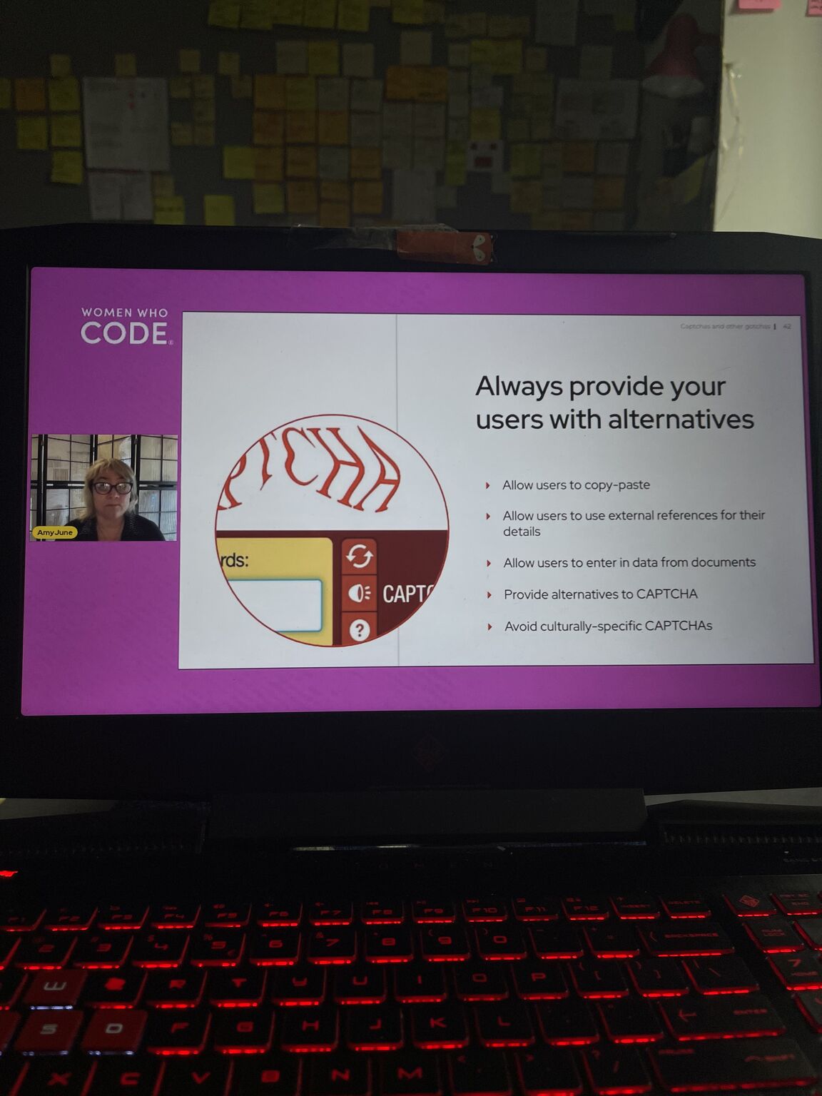 Victoria Juszkiewicz on LinkedIn: #security #accessibility #websites # ... Victoria Juszkiewicz on LinkedIn: #security #accessibility #websites # ...