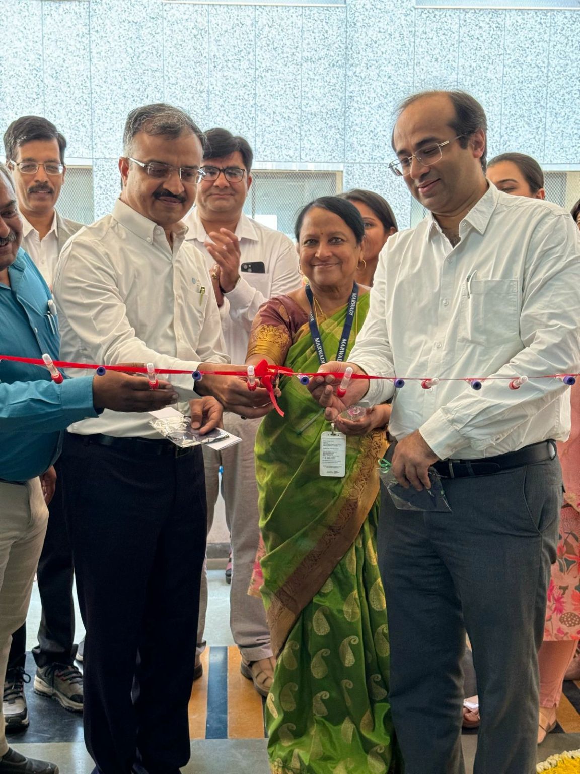 #departmentofmicrobiology | Dr. Niralee Patel #departmentofmicrobiology | Dr. Niralee Patel