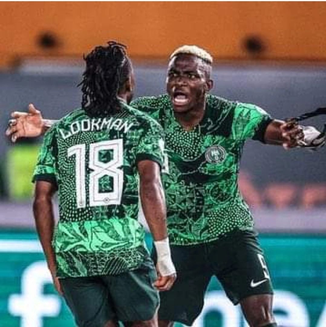 #afcon | Agathachristie Irabor #afcon | Agathachristie Irabor