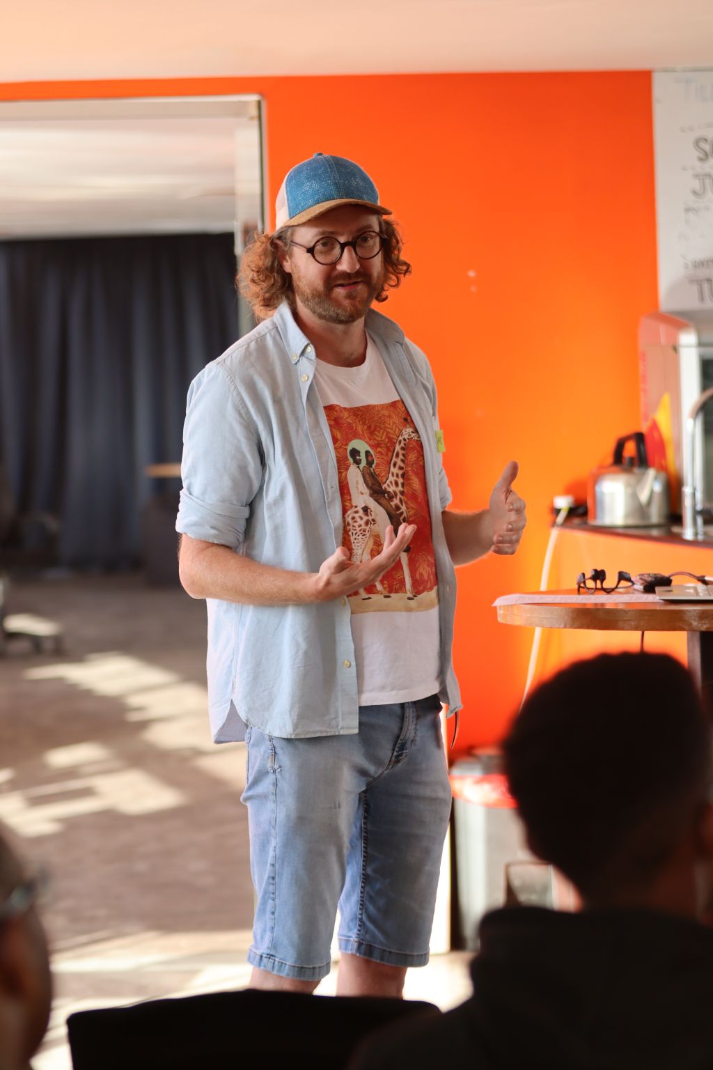 Mayank Grover on LinkedIn: #humansofgaming Mayank Grover on LinkedIn: #humansofgaming