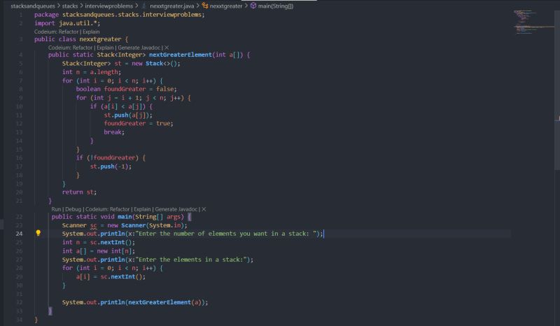 Rohit Gupta on LinkedIn: #100daysofcode #javaprogramming # ... Rohit Gupta on LinkedIn: #100daysofcode #javaprogramming # ...