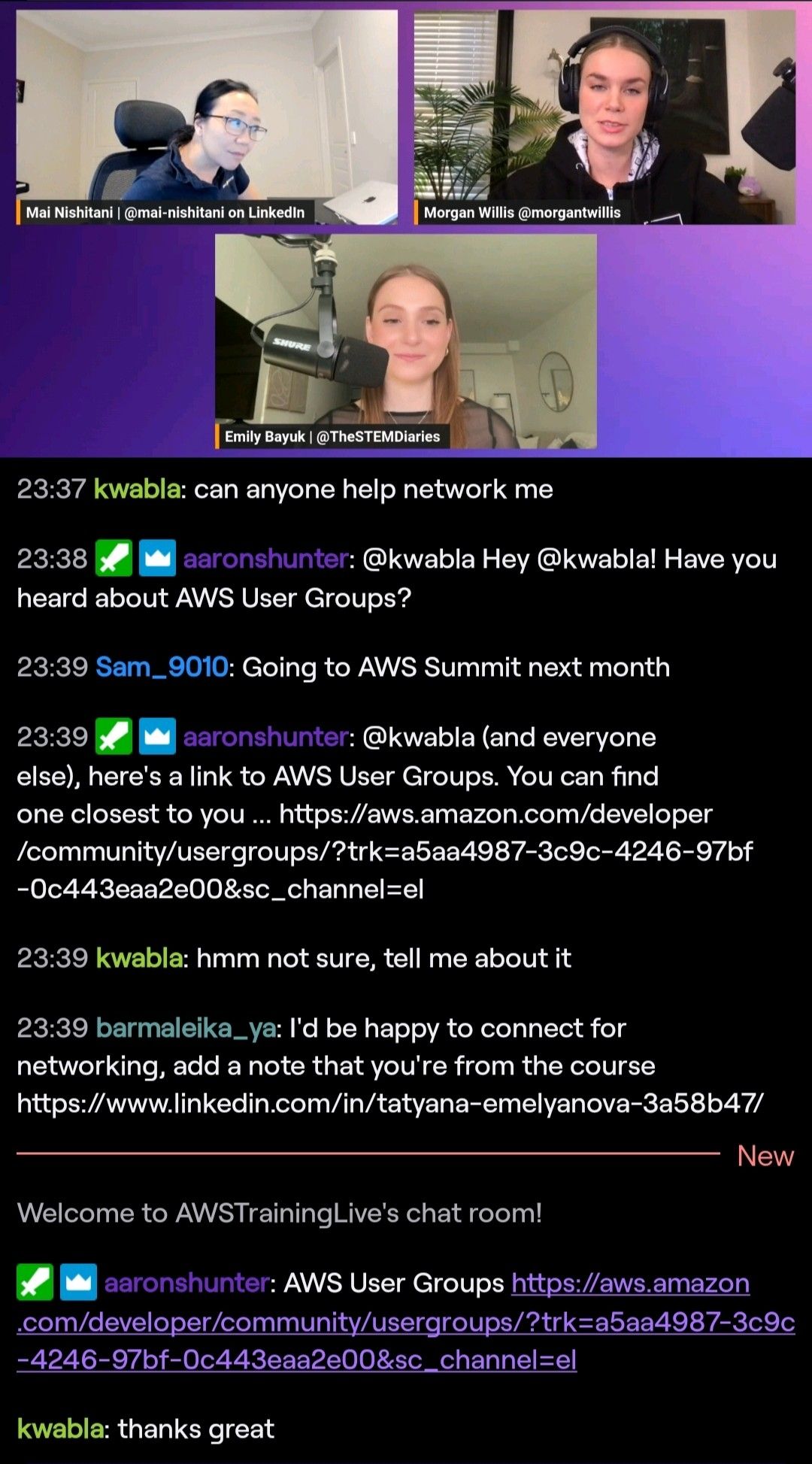 John Ndumka on LinkedIn: #aws John Ndumka on LinkedIn: #aws