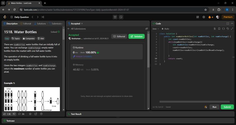 Anshuman Gogoi on LinkedIn: #dsa #algorithm Anshuman Gogoi on LinkedIn: #dsa #algorithm