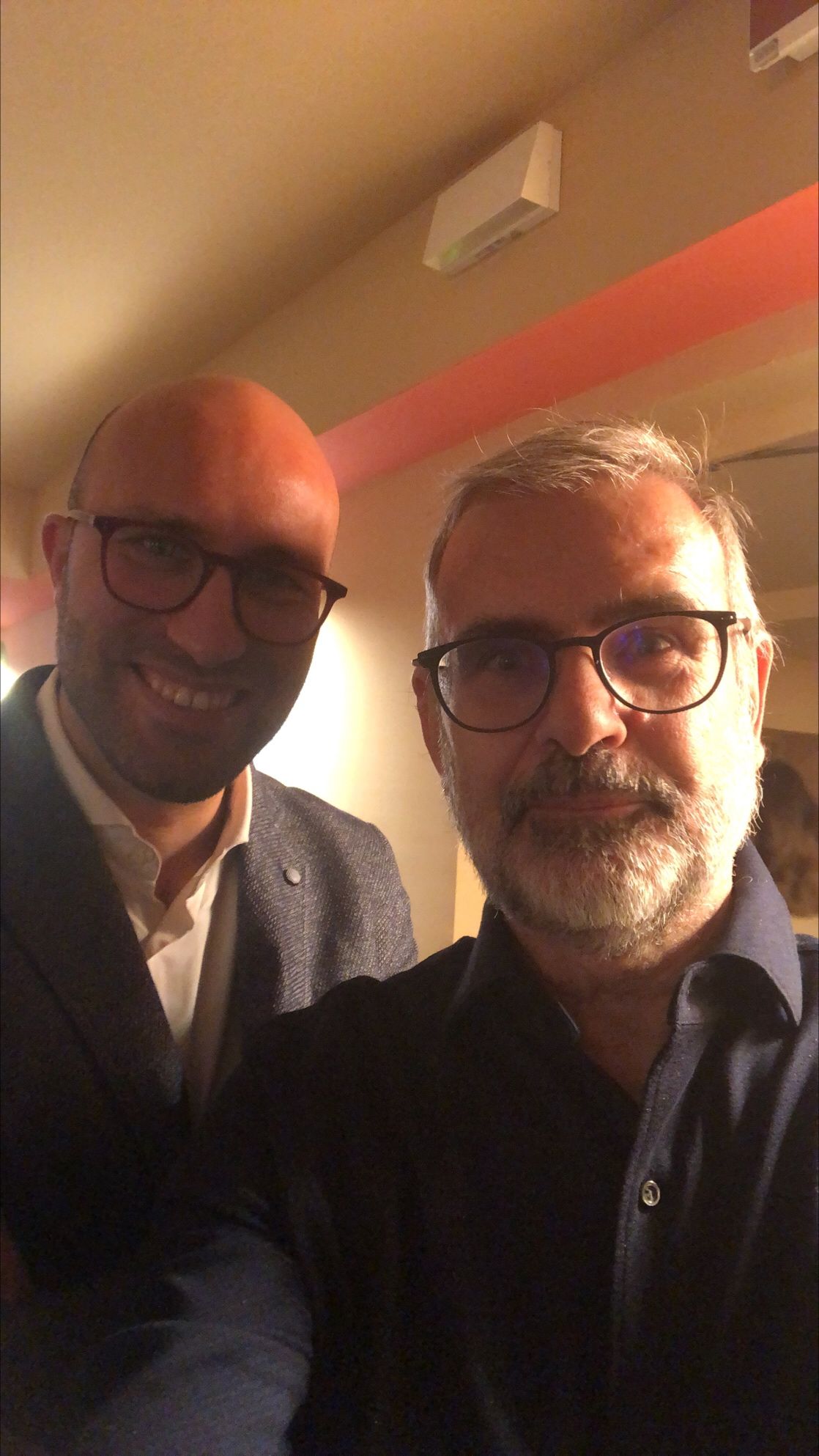 Livio prof. Leo posted on LinkedIn Livio prof. Leo posted on LinkedIn