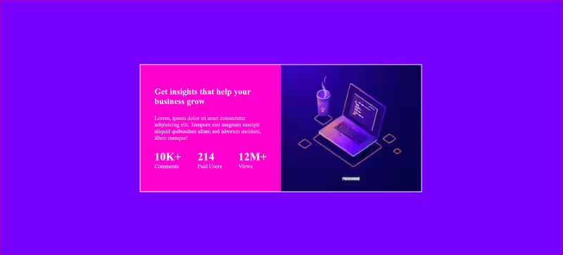 ANKIT MANDLOI on LinkedIn: #css #html ANKIT MANDLOI on LinkedIn: #css #html