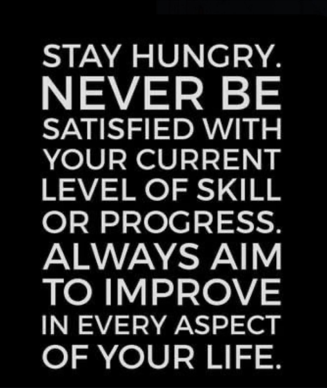 Deepak Kumar Gupta on LinkedIn: #stayhungry Deepak Kumar Gupta on LinkedIn: #stayhungry