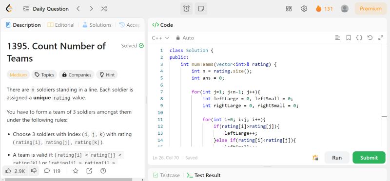 Sakshi Kumari on LinkedIn: #Day124 of #Codingchallenge: today's ... Sakshi Kumari on LinkedIn: #Day124 of #Codingchallenge: today's ...
