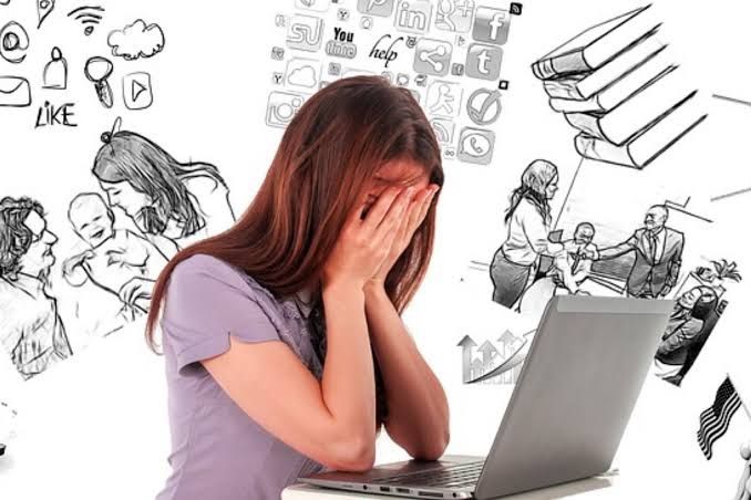 Itohowo Maurice on LinkedIn: Handling Multiple Clients Without Burnout ... Itohowo Maurice on LinkedIn: Handling Multiple Clients Without Burnout ...