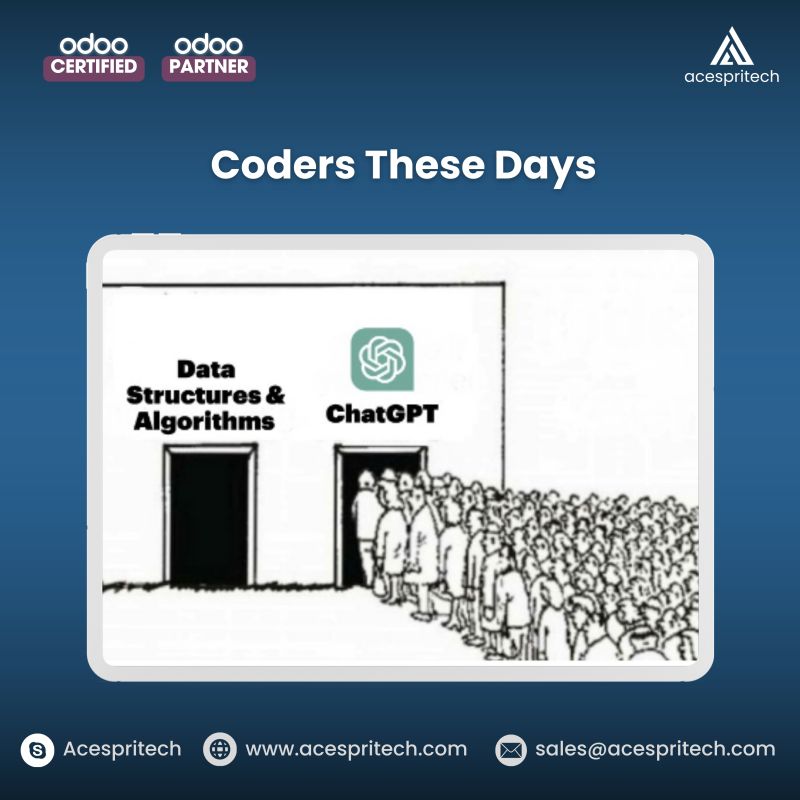 Acespritech Solutions Pvt Ltd on LinkedIn: #coding #programming # ... Acespritech Solutions Pvt Ltd on LinkedIn: #coding #programming # ...