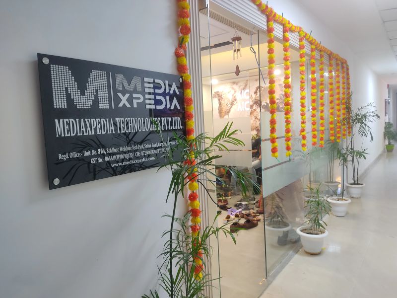 Kishan Gupta on LinkedIn: #newoffice #newbegining #positivevibes | 29 ... Kishan Gupta on LinkedIn: #newoffice #newbegining #positivevibes | 29 ...
