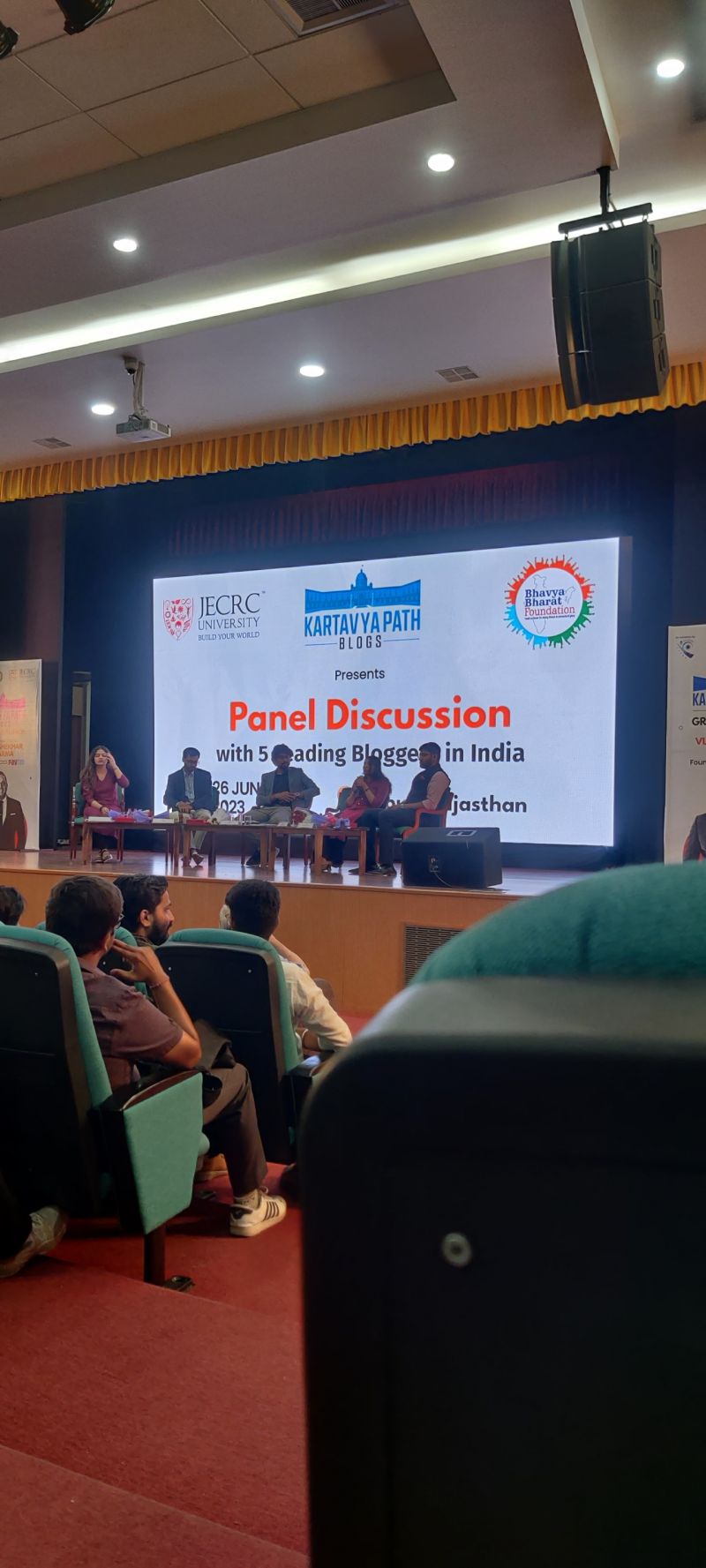 Rachit Prajapati on LinkedIn: #kartvyapathblogs #india #startup # ... Rachit Prajapati on LinkedIn: #kartvyapathblogs #india #startup # ...