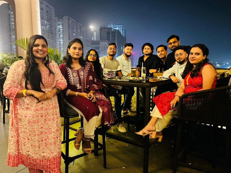 NAVNEET KUSHWAHA on LinkedIn: #diwali2023 #officeparty #diwalimeet # ... NAVNEET KUSHWAHA on LinkedIn: #diwali2023 #officeparty #diwalimeet # ...