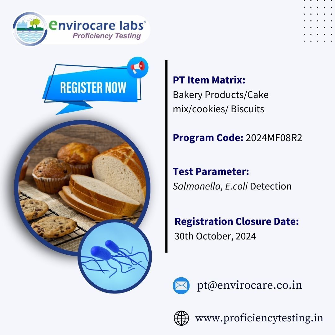 Envirocare Labs Proficiency Testing on LinkedIn: #proficiencytesting # ... Envirocare Labs Proficiency Testing on LinkedIn: #proficiencytesting # ...