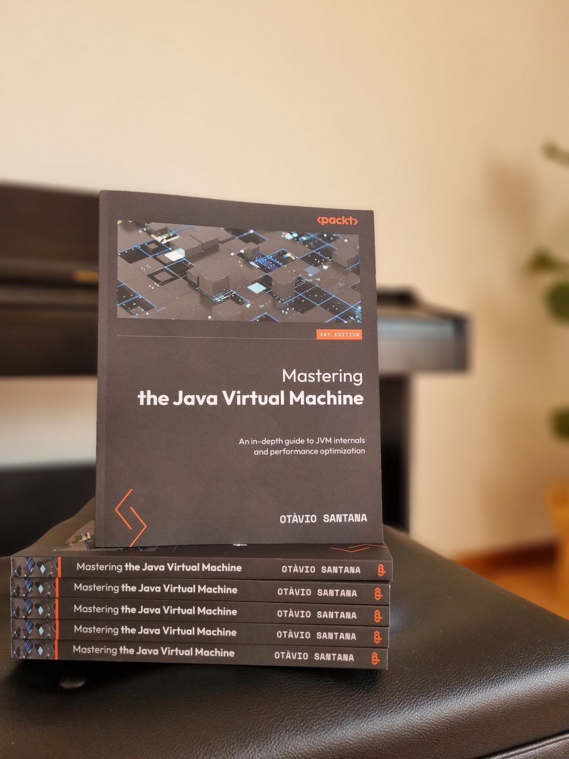 Otavio Santana on LinkedIn: #java #jvm #booklaunch # ... Otavio Santana on LinkedIn: #java #jvm #booklaunch # ...