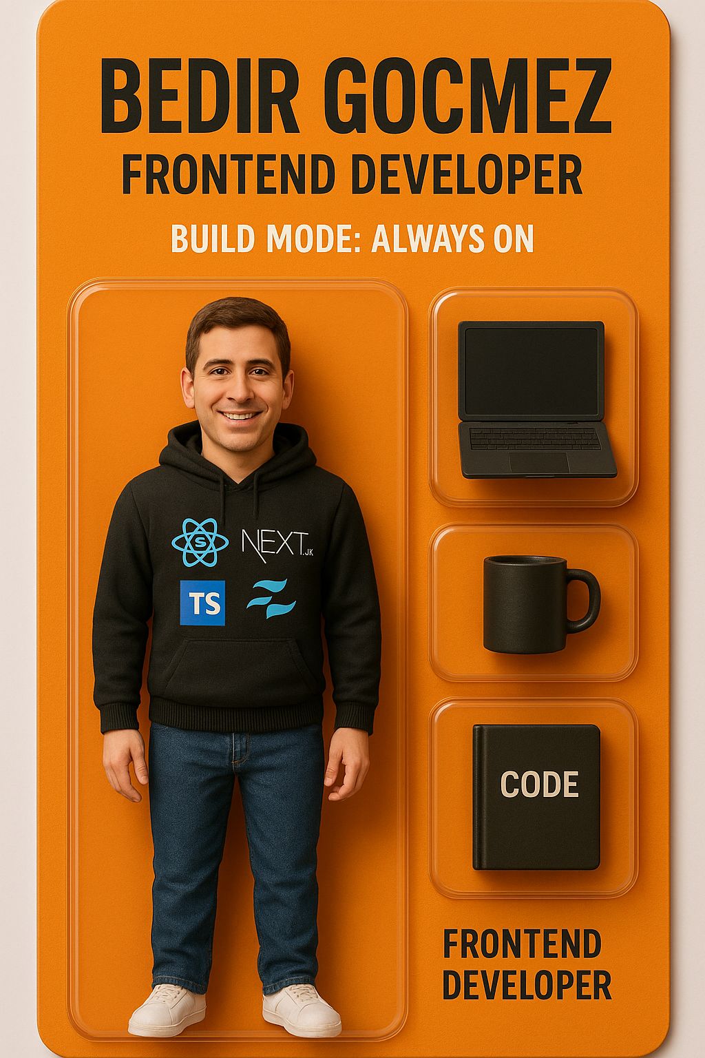 #frontenddeveloper #nextjs #reactjs #typescript #tailwindcss #devlife ... #frontenddeveloper #nextjs #reactjs #typescript #tailwindcss #devlife ...