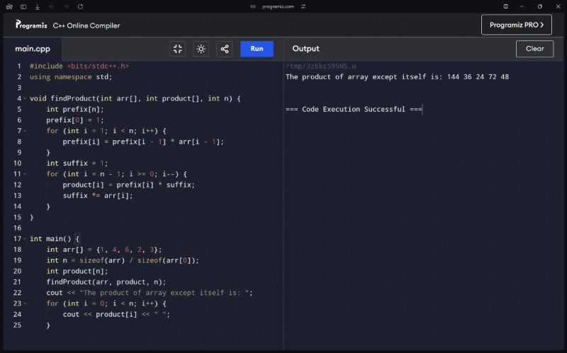 Vijay Verma on LinkedIn: #100daysofcode #coding #cplusplus # ... Vijay Verma on LinkedIn: #100daysofcode #coding #cplusplus # ...