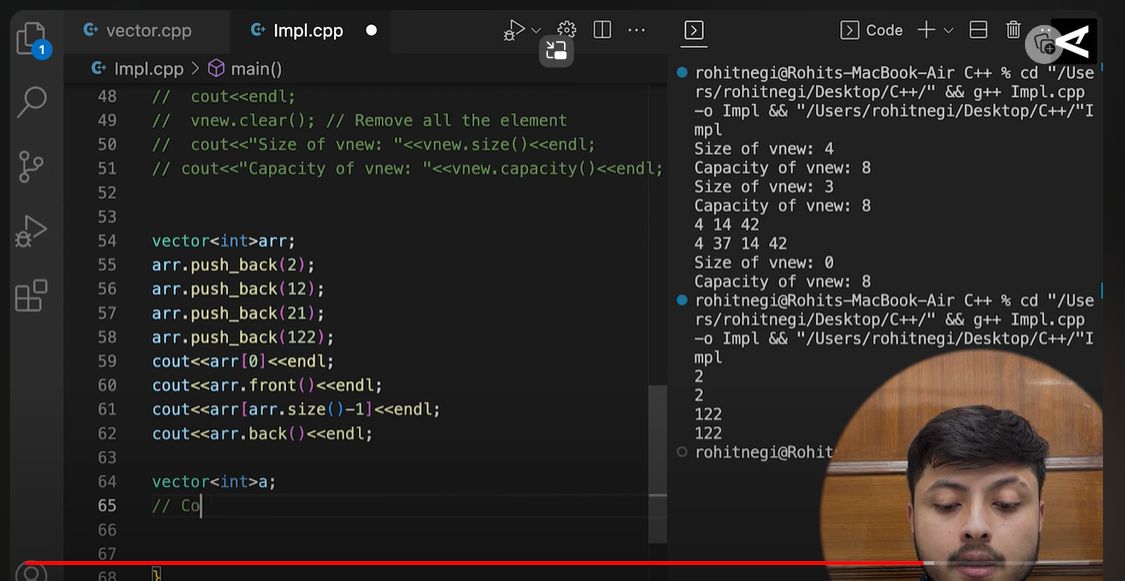 Aman Kumar on LinkedIn: #180daysofcode #dsa #coderarmy Aman Kumar on LinkedIn: #180daysofcode #dsa #coderarmy