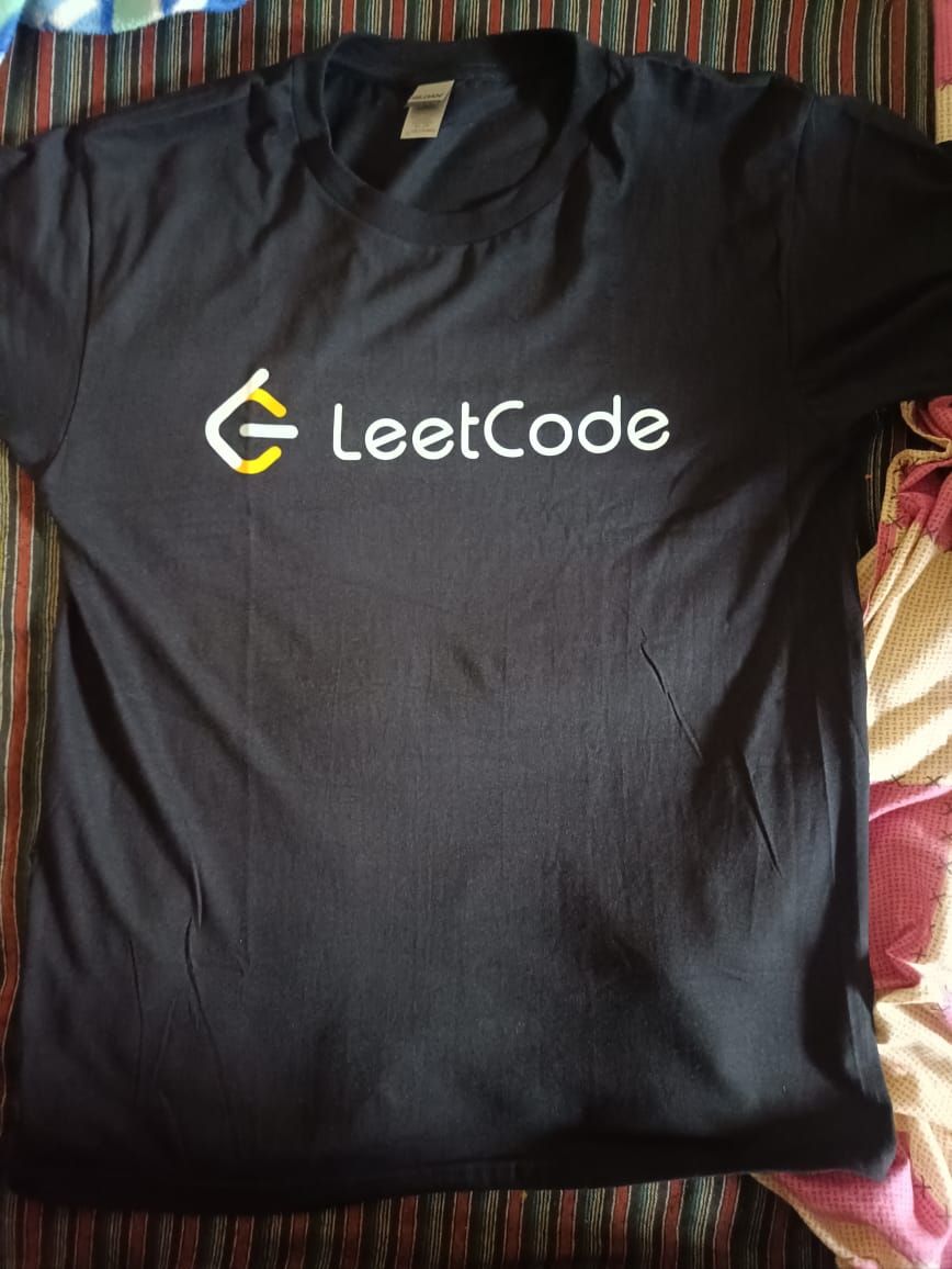 Prabhat Singh on LinkedIn: #connections #leetcode #leetcode2023 # ... Prabhat Singh on LinkedIn: #connections #leetcode #leetcode2023 # ...