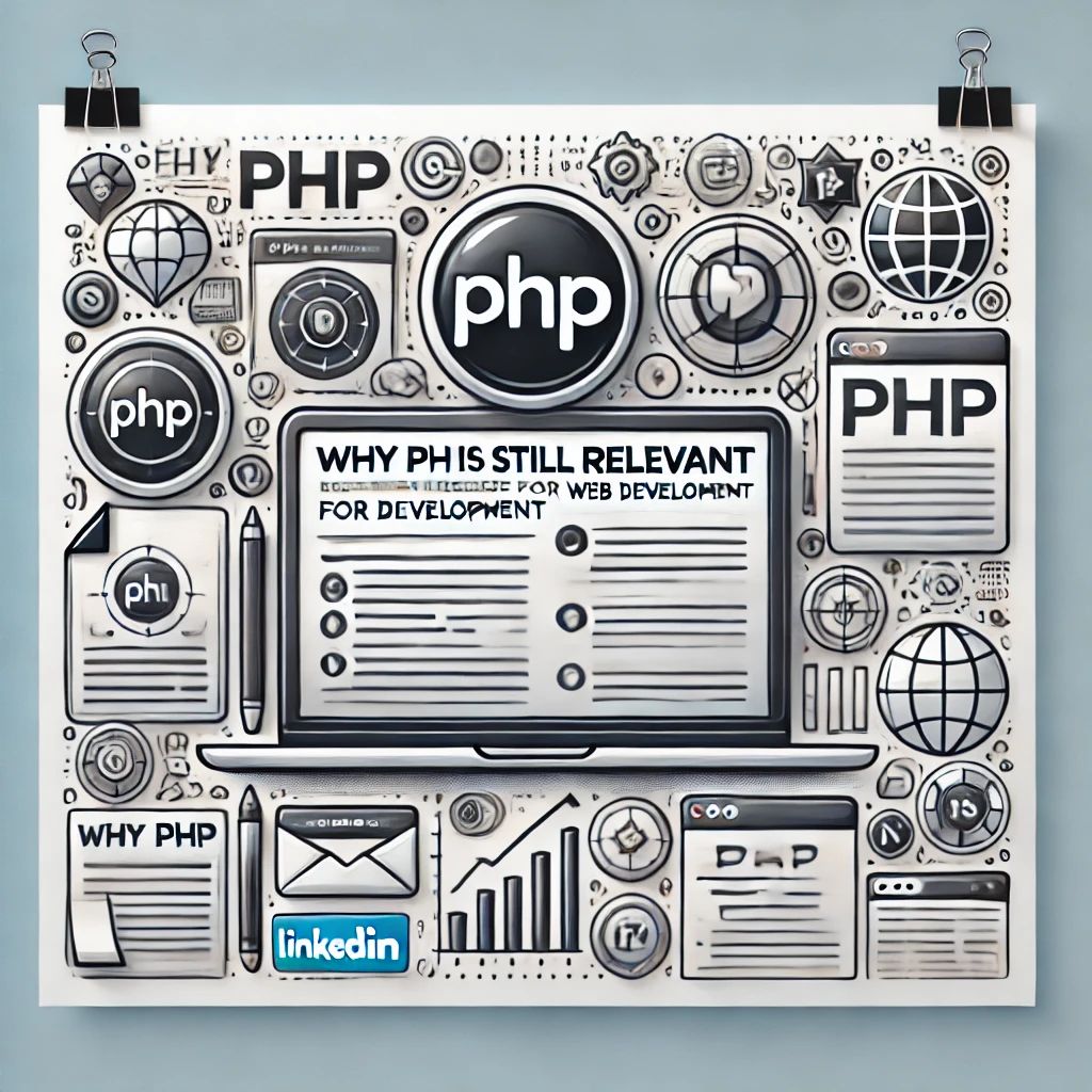 Novial Technologies on LinkedIn: #php #webdevelopment # ... Novial Technologies on LinkedIn: #php #webdevelopment # ...