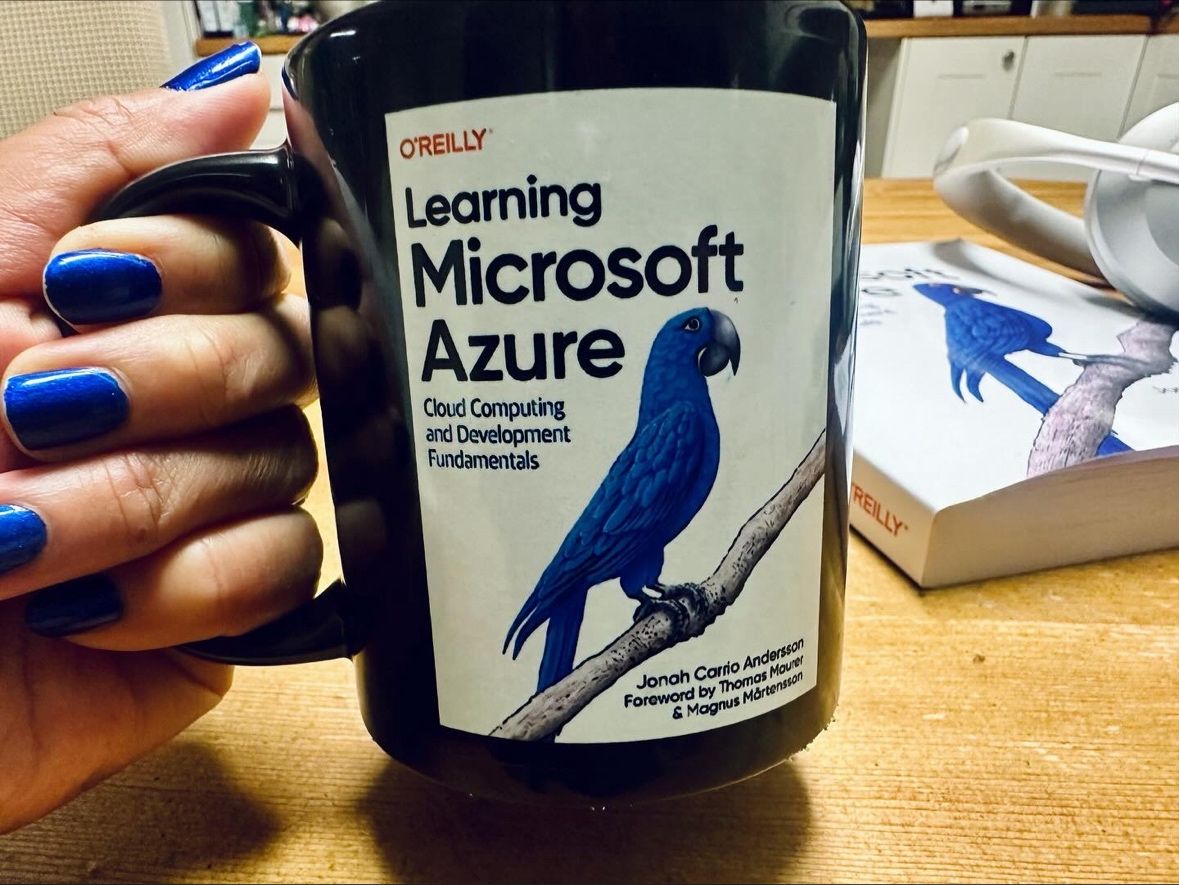 Jonah Andersson on LinkedIn: #azure #learningmicrosoftazurebook # ... Jonah Andersson on LinkedIn: #azure #learningmicrosoftazurebook # ...