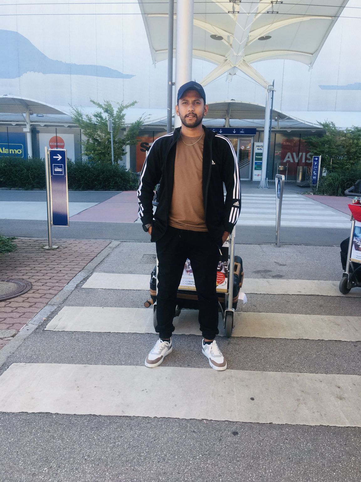 Muhammad Tayyab Zulfiqar on LinkedIn: #austria #klegenfurt Muhammad Tayyab Zulfiqar on LinkedIn: #austria #klegenfurt