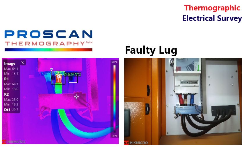 Brendon Claesson on LinkedIn: #infrared #electrical # ... Brendon Claesson on LinkedIn: #infrared #electrical # ...